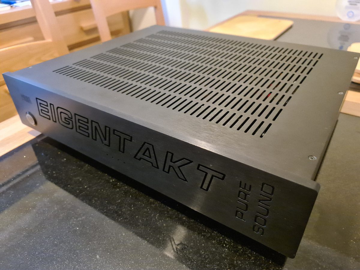 Purifi Builds – Andy T's Techno Blog
